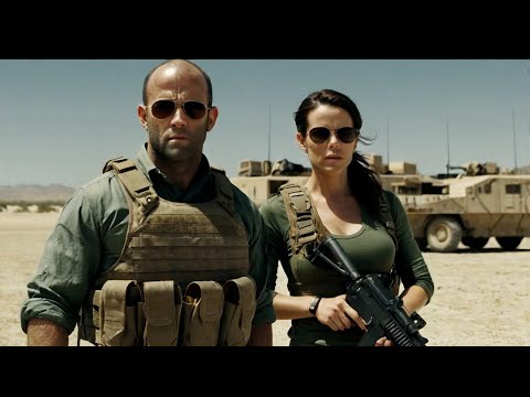 Jason Statham 2025 Action Movie | Full 4K Film with English Subtitlesj01 #actionmovies