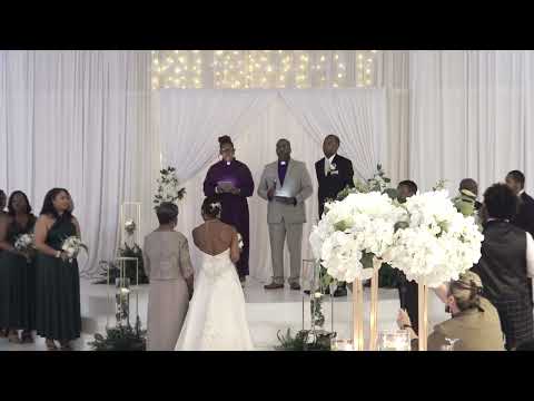 Matthews Wedding 2024