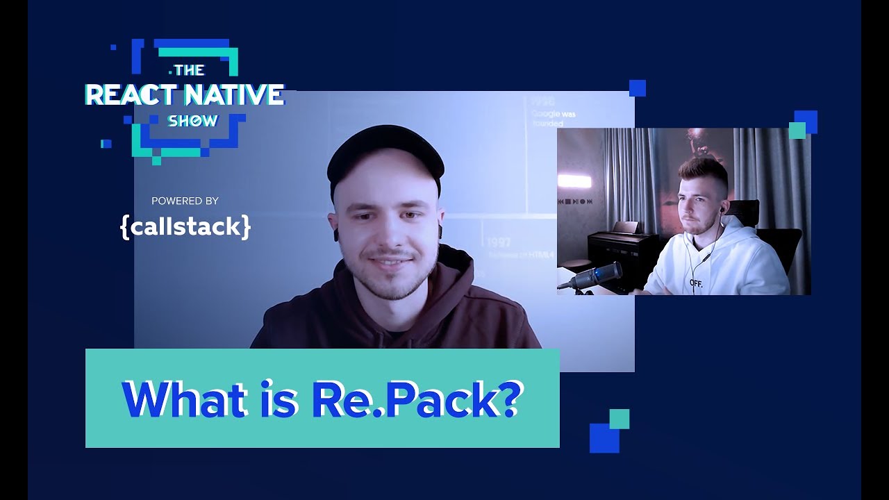 What is Re.Pack?