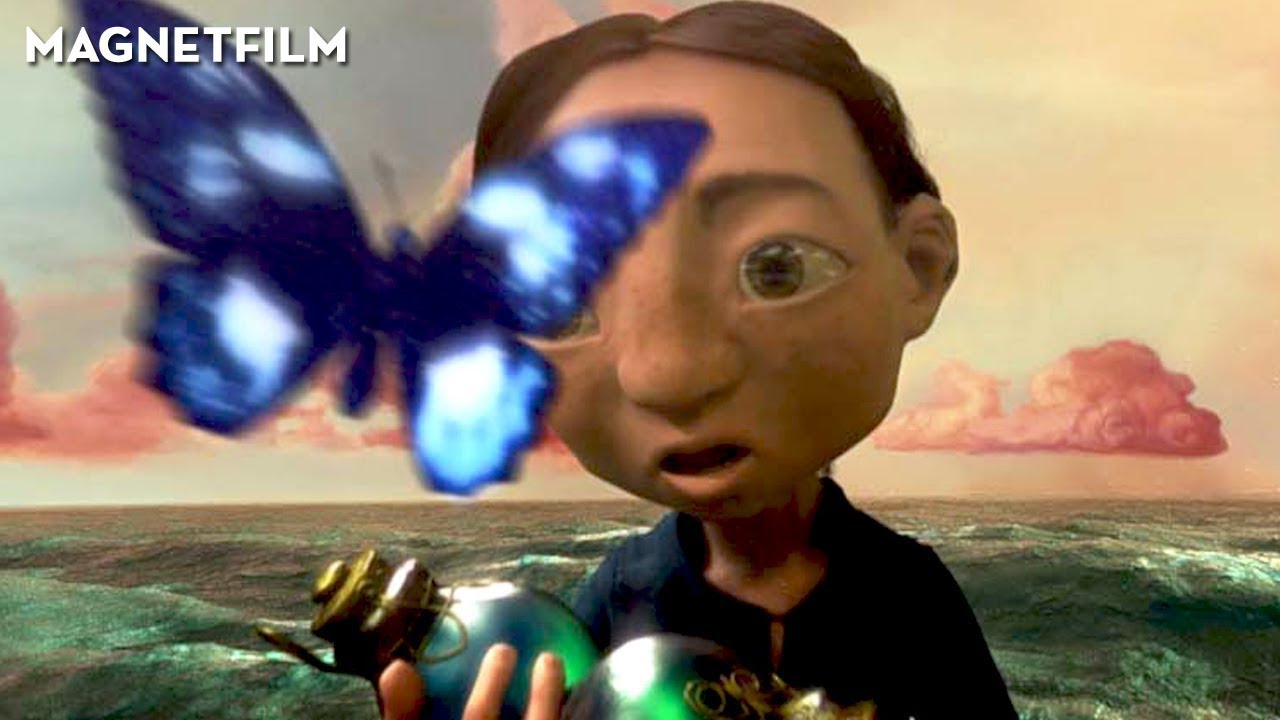 Dreammaker - Animationhub