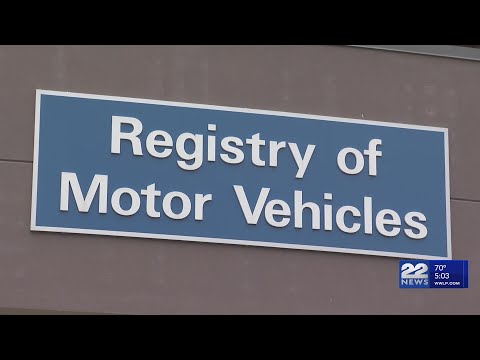 Immigrant driver's license workshop in Springfield