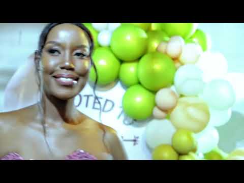 Nadia mukami ft Arrow bwoy Kai wangu Cover #officialvideo Cover