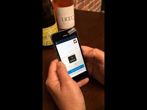 Delectable Wine Identification