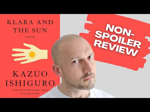 The dumbest AI ever? Why Klara and the Sun by Kazuo Ishiguro was a disappointment | Book review