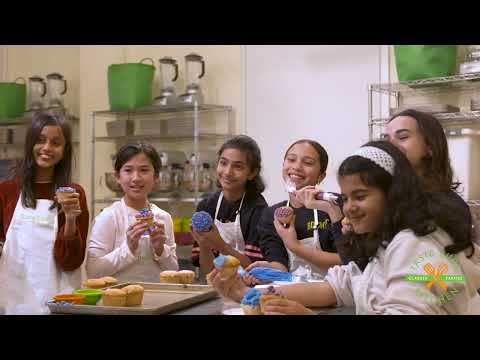 Taste Buds Kitchen - Summer Camps!