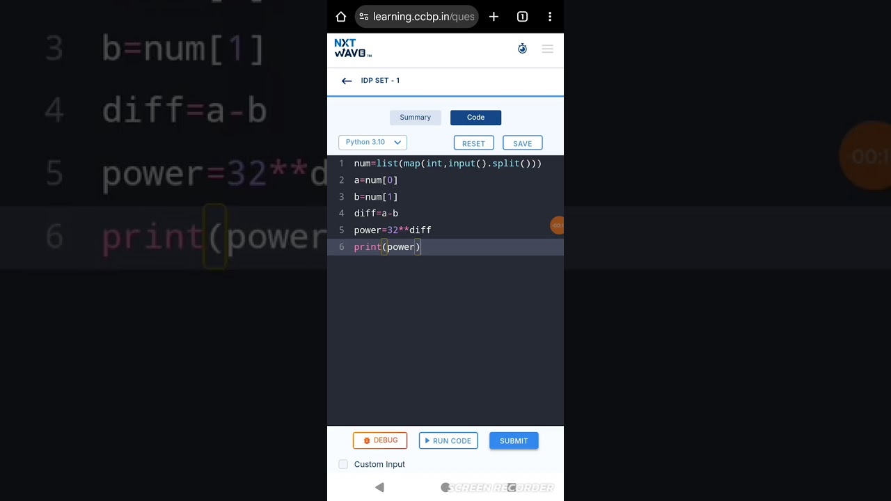 Earthquake using python CCBP Nxtwave #coding #nxtwaveccbp4 #python #programming #pythoncoding #code