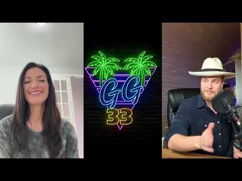 GG33 Podcast: the Cat and the Rat - Episode 1