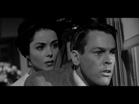 Does Actor Kevin McCarthy Resemble Kiefer Sutherland? Invasion Of The Body Snatchers