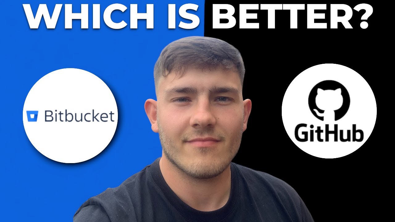 Bitbucket vs Github - Which one is better? (2025 Guide)