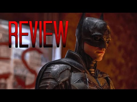 The Batman (2022) Movie Review | Screen Riot