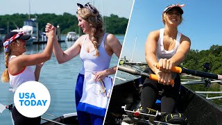 Rowing videos | row2k.com
