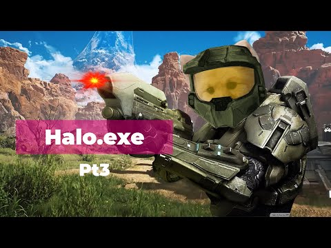 Steam Community :: Video :: Halo.exe III (El contraataque)