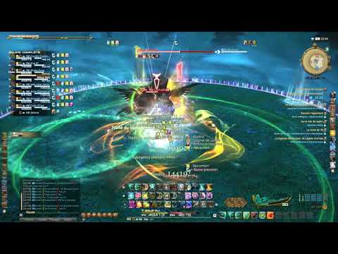 Steam Community :: Video :: FFXIV - UwU Garuda