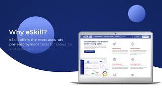 eSkill: precios, funciones y opiniones | GetApp México 2025