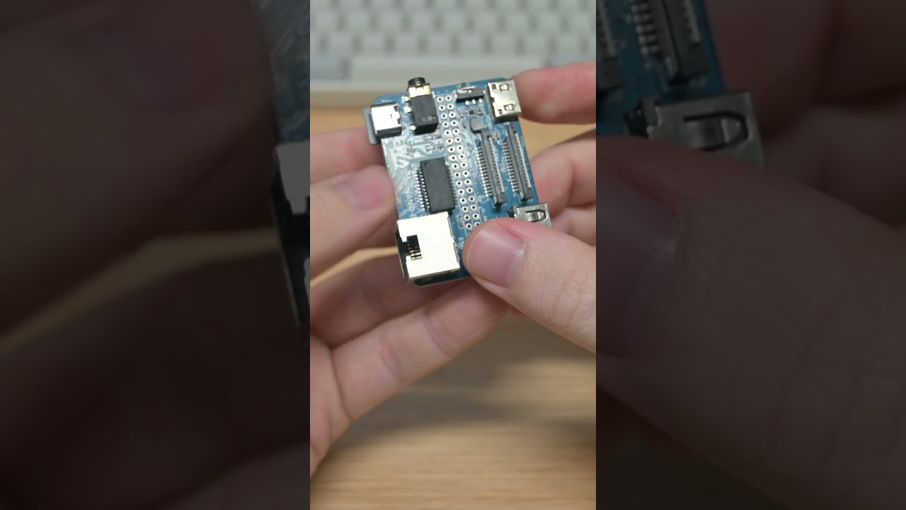 The least discussed #raspberrypi is...