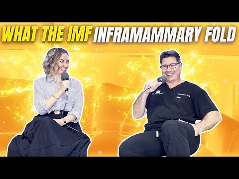 What the IMF | Inframammary Fold | Full Episode