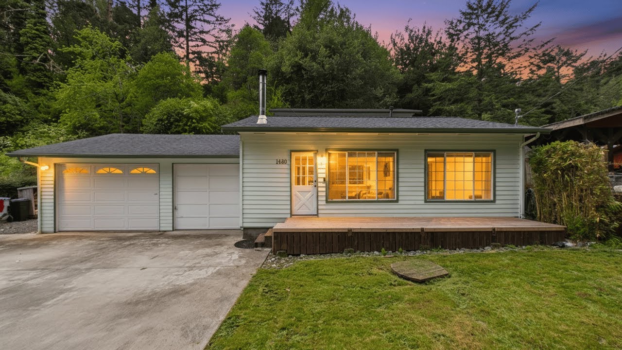 1440 9th St, Fortuna, CA