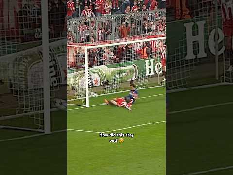 What a clearance! 🤯