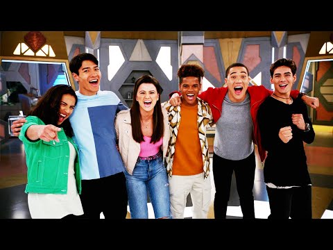 Gold Dino Fury Ranger Cast Reveal | BRAND NEW | Power Rangers Dino Fury | Power Rangers Official