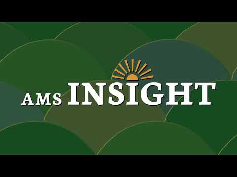 Insight recording 1: Set AMS Insight as Your Homepage