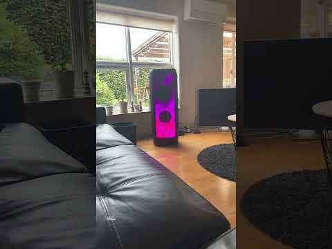 JBL PARTYBOX 1000 INSANE BASS TEST🔊🎧