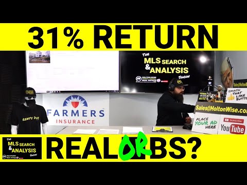 Finding the REAL Return on a Cleveland Investment Property | MLS Search & Analysis 75 - 4060 E 44