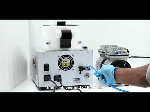 Spin Coater - Spin Coating Machine Latest Price, Manufacturers & Suppliers