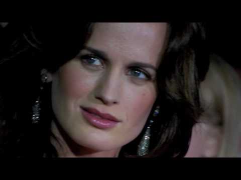 Elizabeth Reaser - The Twilight Saga: New Moon World Premiere [HD]
