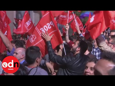 Spain's election results explained in two minutes