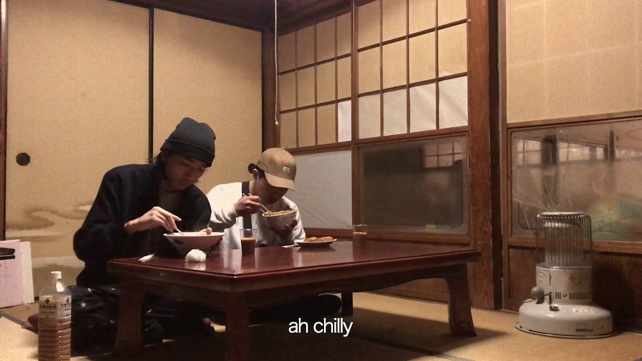 T-O-A - home【Official Audio】