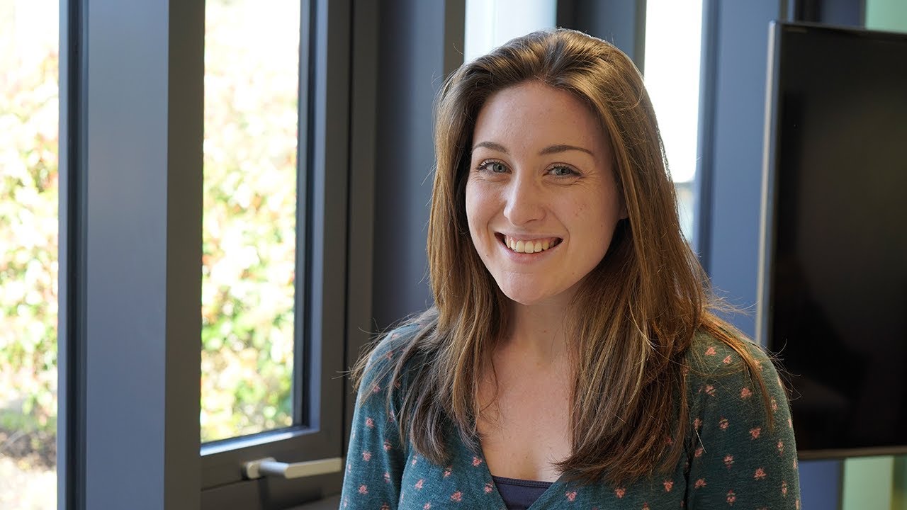 Meet our Graduates - Michelle Hackett, BSc Equine Science