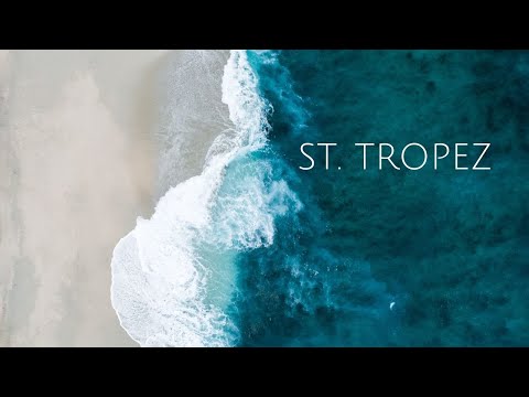 ST. TROPEZ