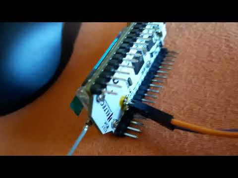 heltec LoRa32 v3 and sht30 hookup