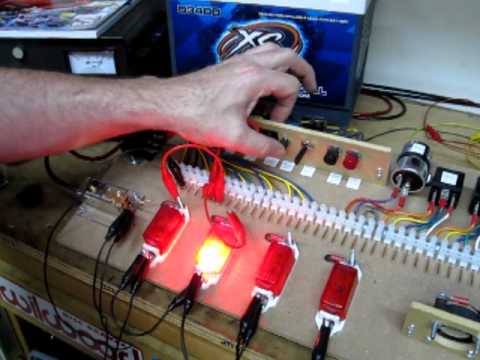 Switches - The Basics