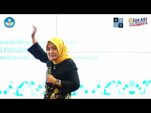 Workshop Model Pembelajaran Project Based Learning untuk PTPPPV