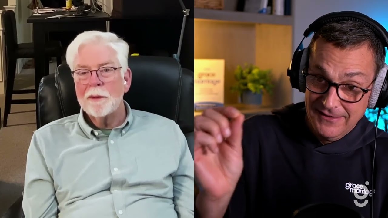 How to Make Your Church Care About Marriage (Before It’s Too Late)