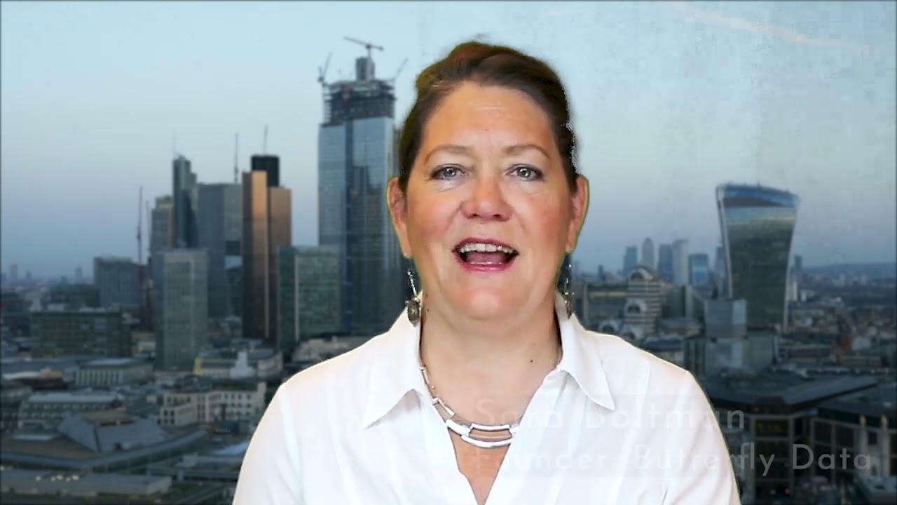 Butterfly Data general intro