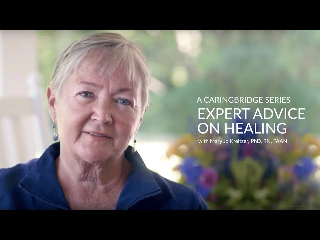 Caringbridge Patients