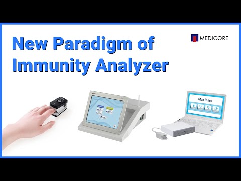 New Immunity Test - Autonomic Nervous System & Immunity -