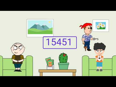 What is palindrome number