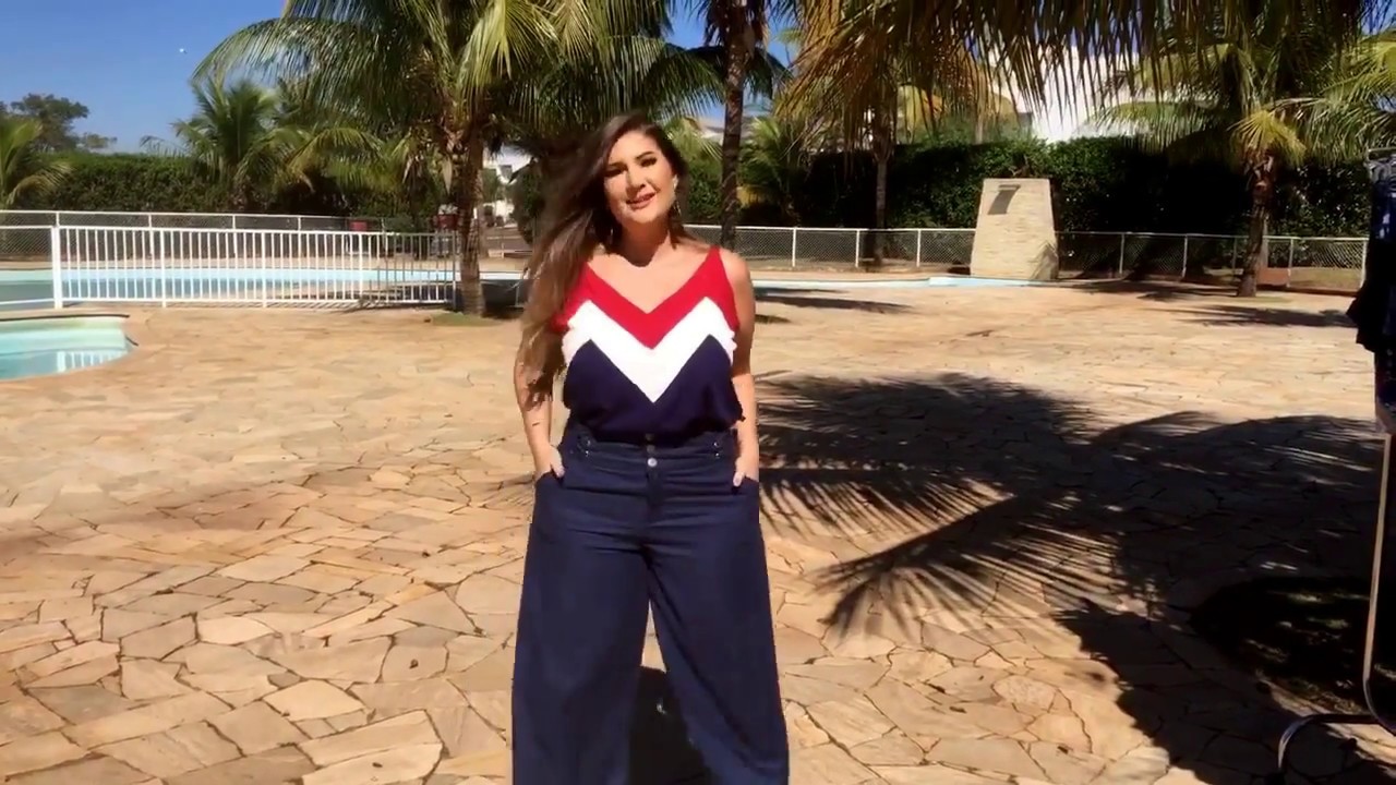 Mac Lu Primavera Verão 2018