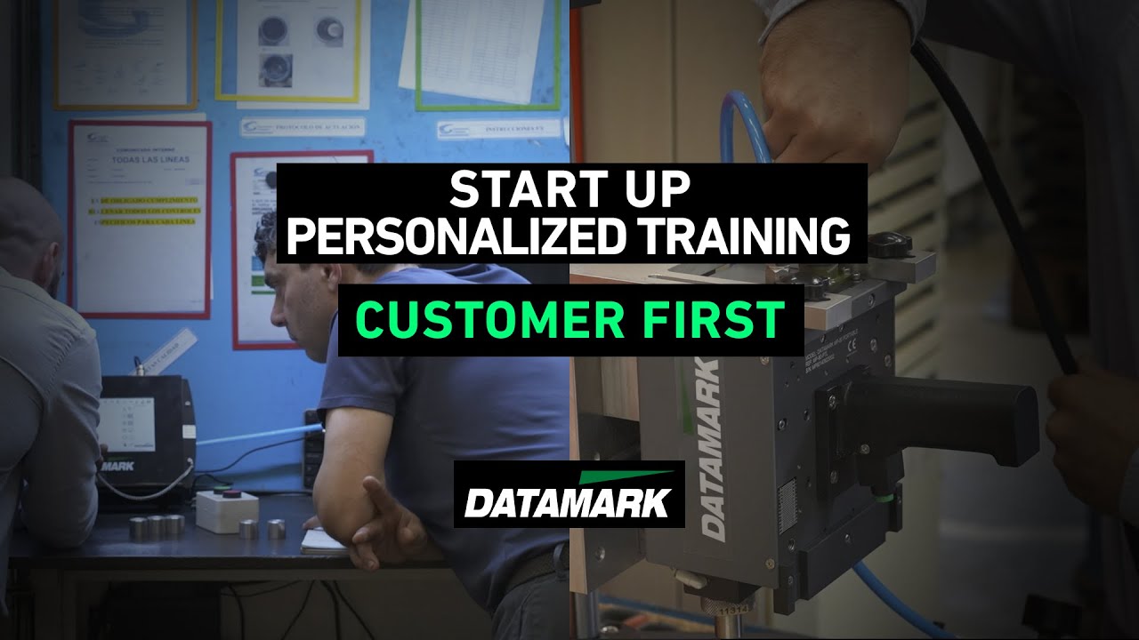 DATAMARK - Customer First