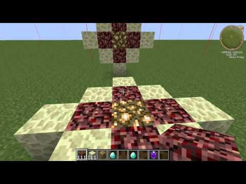 How to Make a Soul Shard in 1.5.2 Tutorial