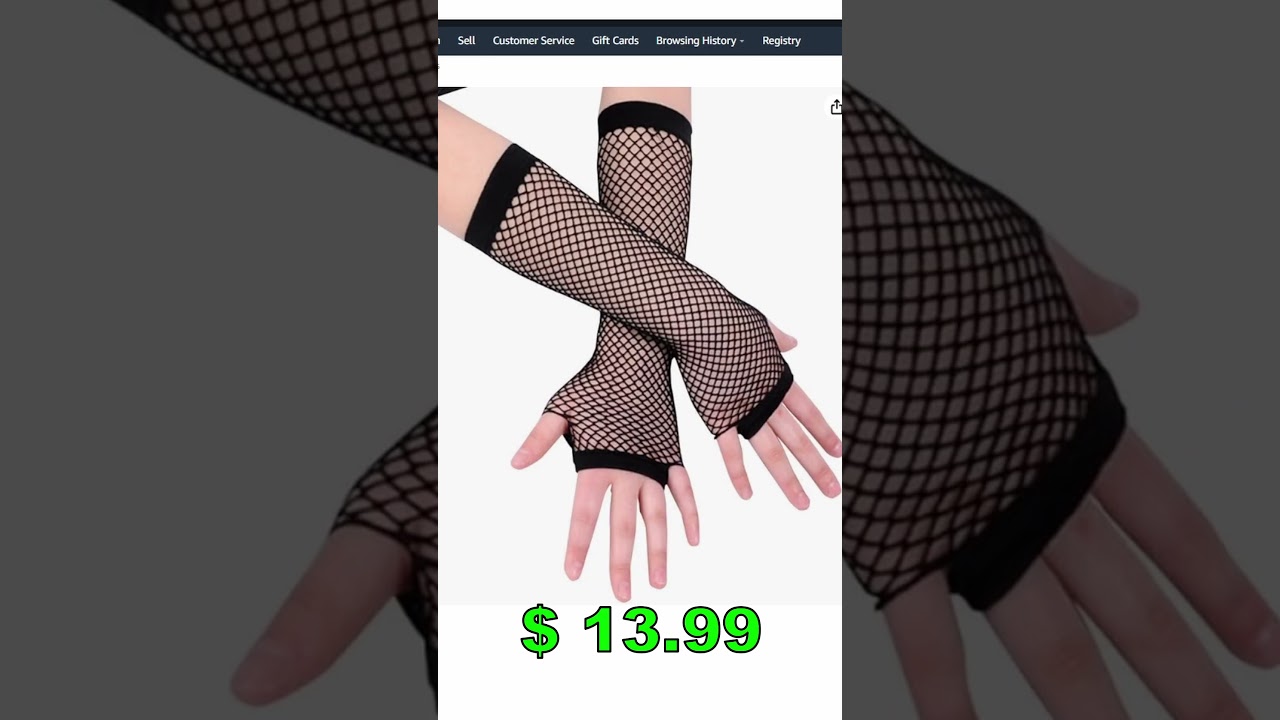 Transfem and Femboy Accesories from Amazon #transgender #femboy #amazon