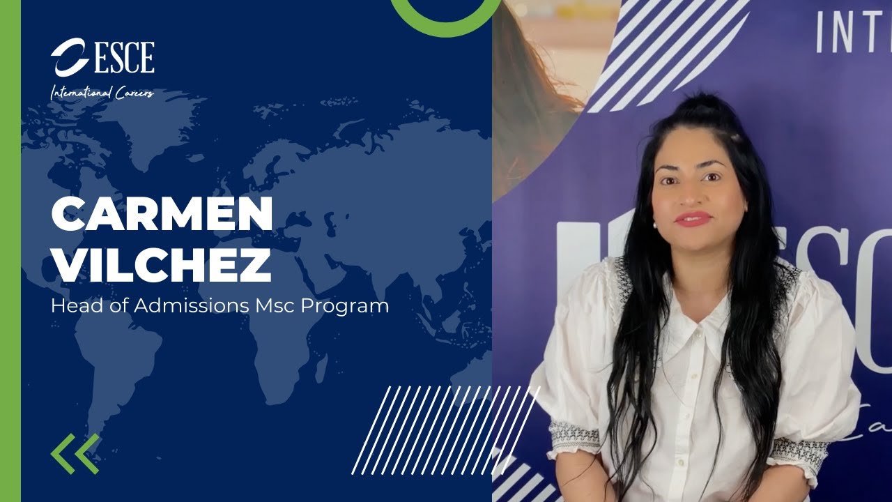 ESCE – Ecole Superieure de Commerce Exterieur : Rankings, Fees ...