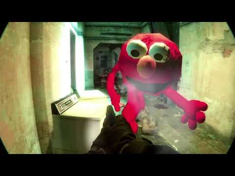 Steam Community :: Video :: Elmo in the bodycam footage - Garry's Mod ...