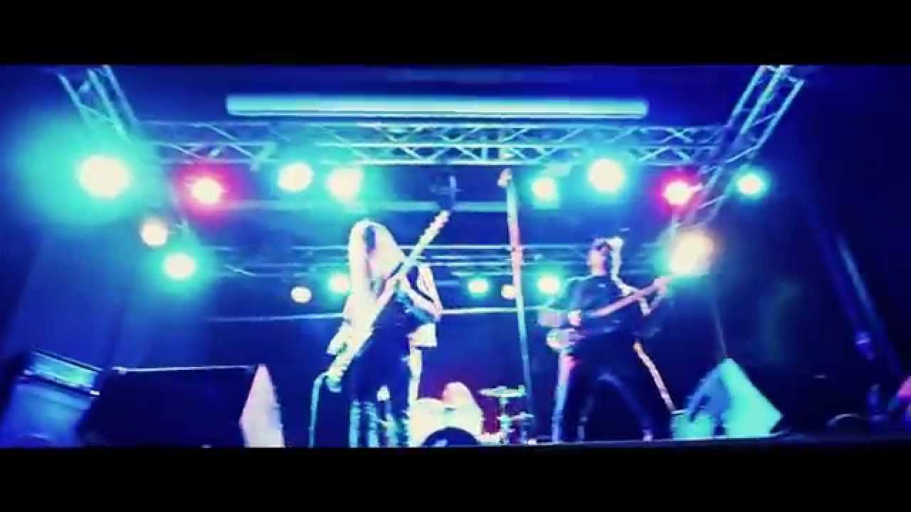 Bleeding Hands - Speeding To Kill