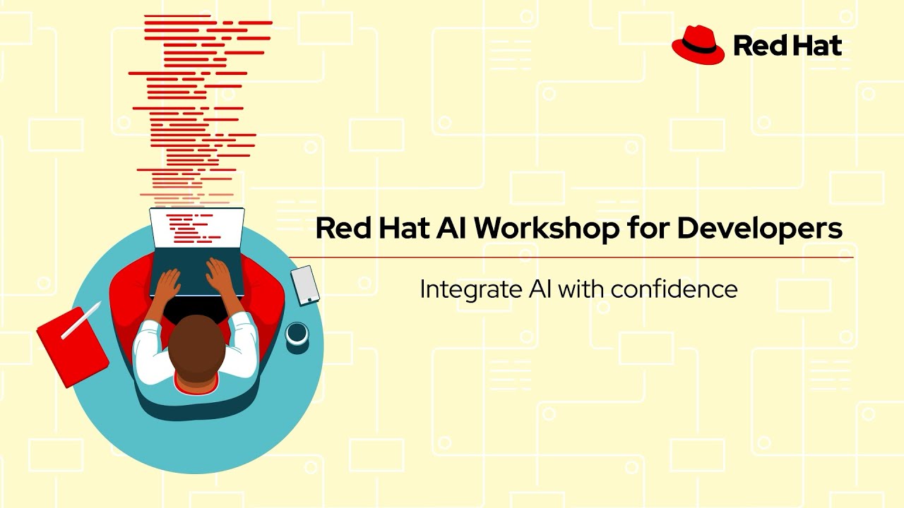 Red Hat's Java for AI Workshop