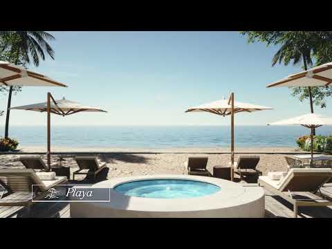 Proyecto Marawa | Constructora Bolívar