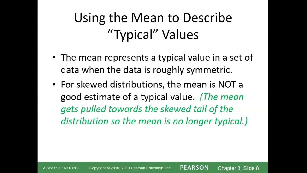 Lecture 3.1 - Math 121